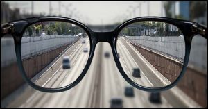 Everything You Need To Know About 20/30 Vision And How To Prevent ...