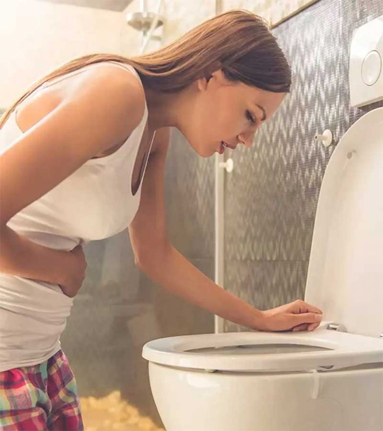 10 Home Remedies For Gastroenteritis (Stomach Flu) + Prevention Tips ...