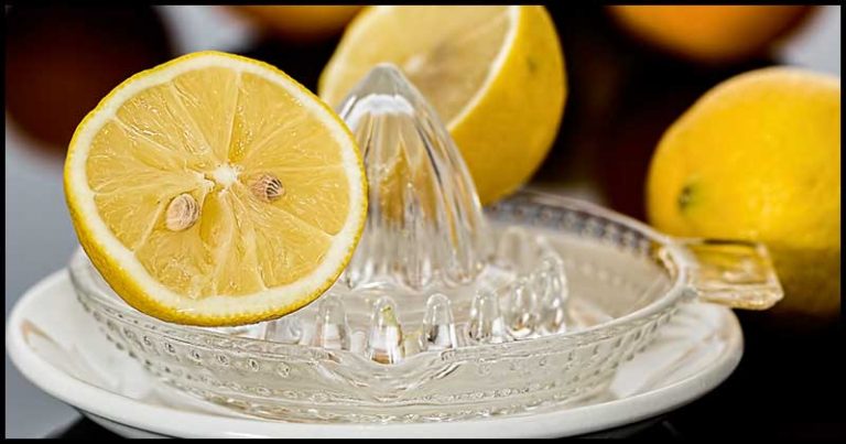 Lemon Juice as a Treatment for Gout | Dr Farrah MD
