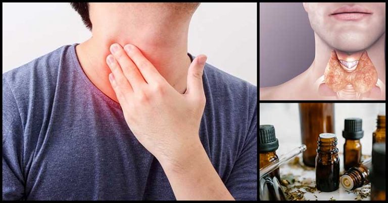 How to Control Hyperthyroidism Naturally | Dr Farrah MD