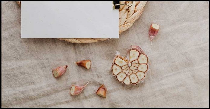 Raw Garlic: Healing Properties and Medicinal Uses | Dr Farrah MD