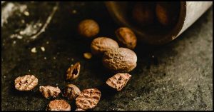 Nutmeg: A Natural Remedy For Insomnia | Dr Farrah MD