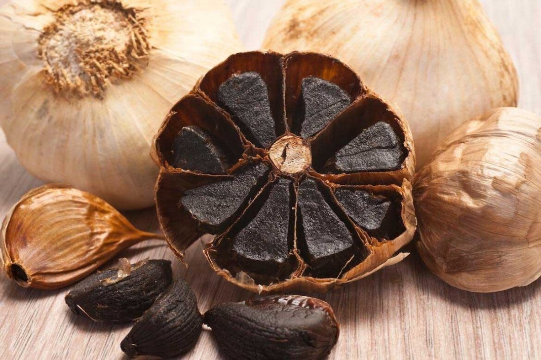 6 Black Garlic Benefits for Your Health That’ll Make Us Want To Eat It ...