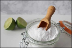 What Are the Benefits of a Baking Soda Bath, How Do You Take One, and ...