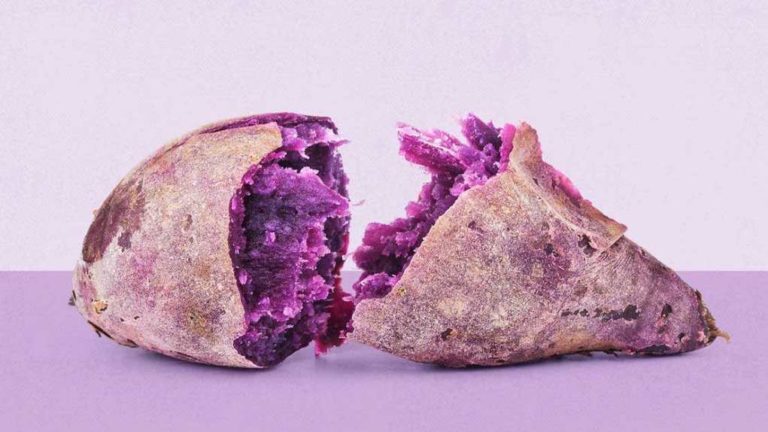 What Is Ube, and Is It Good for You? | Dr Farrah MD
