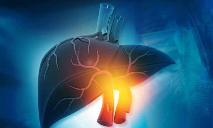 Irritability Is a Sign of Liver Problems—4 Ways to Improve Mood and ...