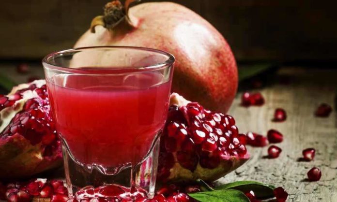 Why Pomegranate Juice Is ‘Roto-Rooter’ for the Arteries | Dr Farrah MD