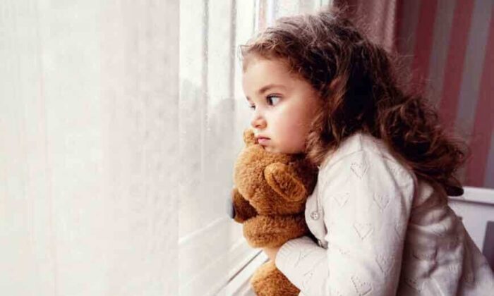 Let Your Kids Be Kids | Dr Farrah MD