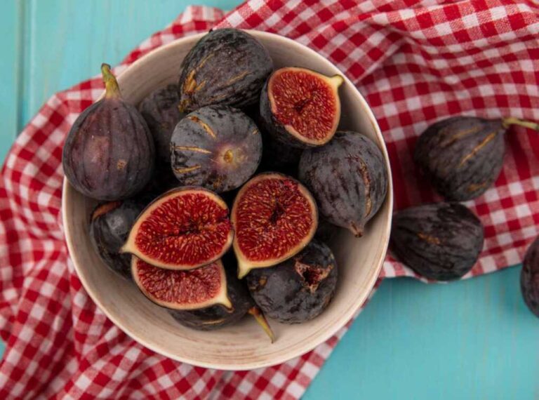 Health Benefits of Figs | Dr Farrah MD