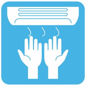 The Dirty Truth About Hand Dryers | Dr Farrah MD