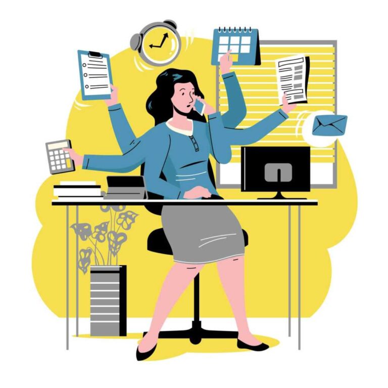 What Makes Someone A Workaholic? | Dr Farrah MD