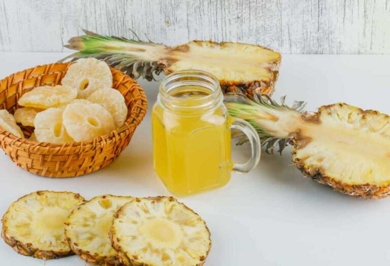 What Is Bromelain, and Why Do People Take It? | Dr Farrah MD