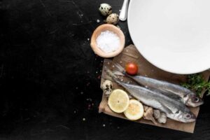 Fish and Gout: What to Eat, What to Avoid | Dr Farrah MD