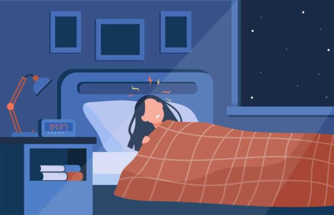 Sleep Paralysis: Causes, Symptoms, And Treatments | Dr Farrah MD