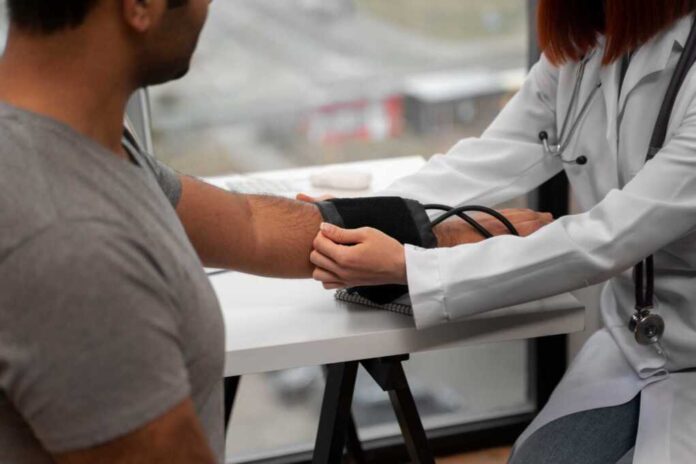 Fluctuating Blood Pressure: Causes And How To Treat It | Dr Farrah MD
