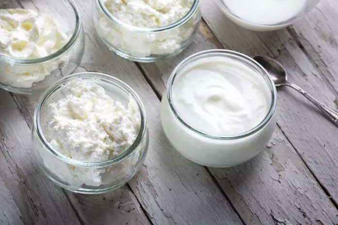 Kefir Vs. Yogurt: Which One Is Better For You? | Dr Farrah MD