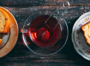Does Drinking Tea Count as Water Intake? | Dr Farrah MD
