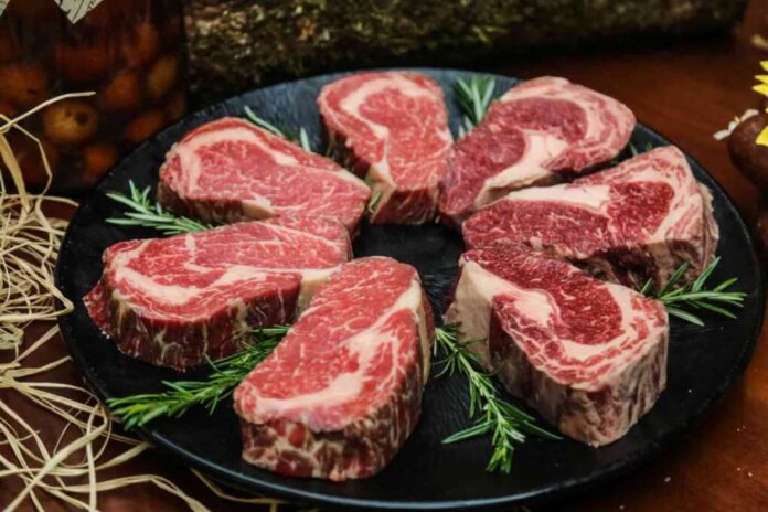 From Steak to Risk: Understanding How Red Meat Impacts Cancer | Dr ...
