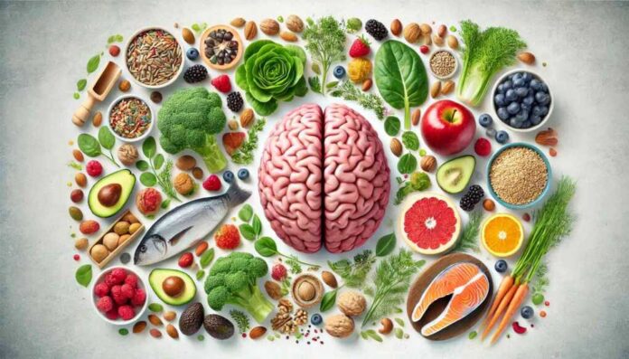 Brain Boost: How Nutrition Influences Cognitive Decline and Health | Dr ...