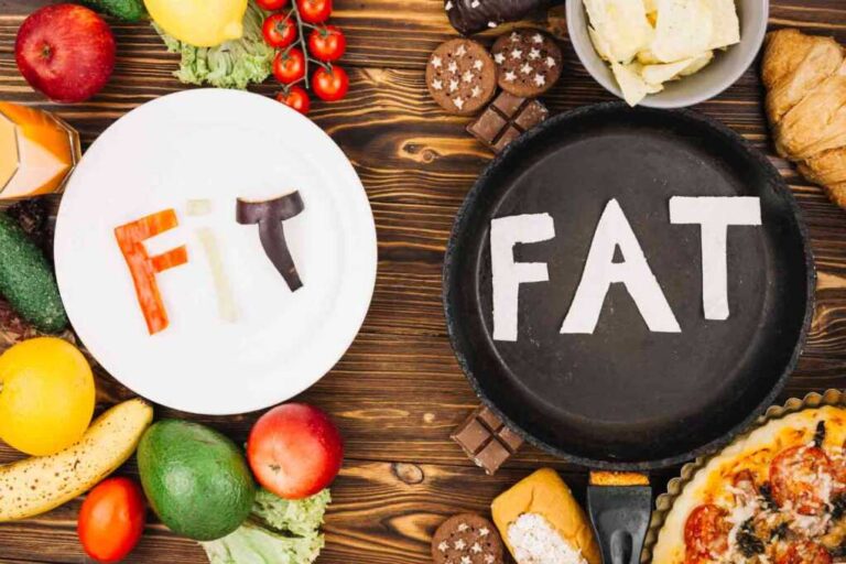 The Worst Offenders: Foods That Contribute to Belly Fat and How to ...
