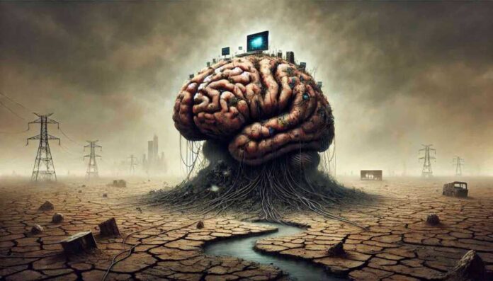 Digital Overload and Brain Rot: How to Protect Your Cognitive Health ...