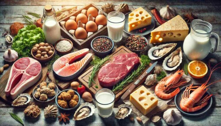 Taurine Explained: From Heart Health to Exercise Performance and Beyond ...