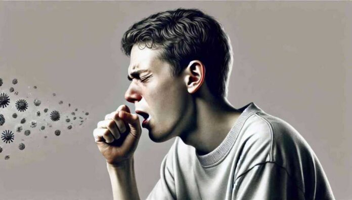 Understanding Whooping Cough: How to Protect Yourself and Your Loved ...