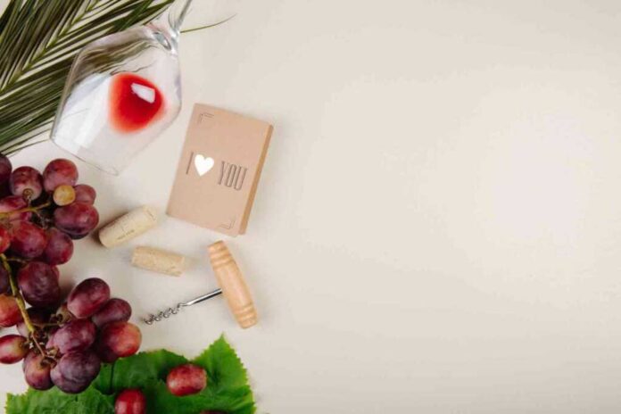 The Science of Desire: Top Natural Aphrodisiacs and Where to Find Them ...