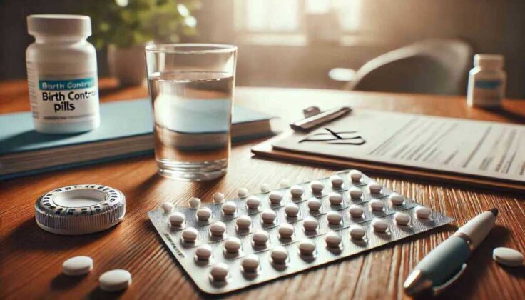 Are Birth Control Pills Right for You? Everything You Need to Know | Dr ...