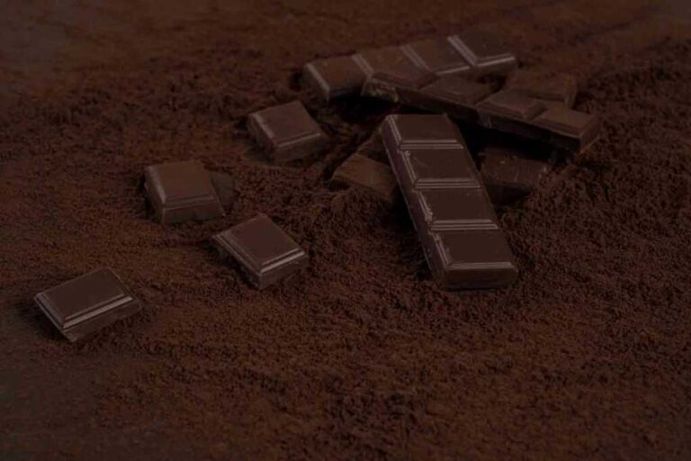 Is Dark Chocolate Good for You? A Deep Dive into Its Pros, Cons, and ...