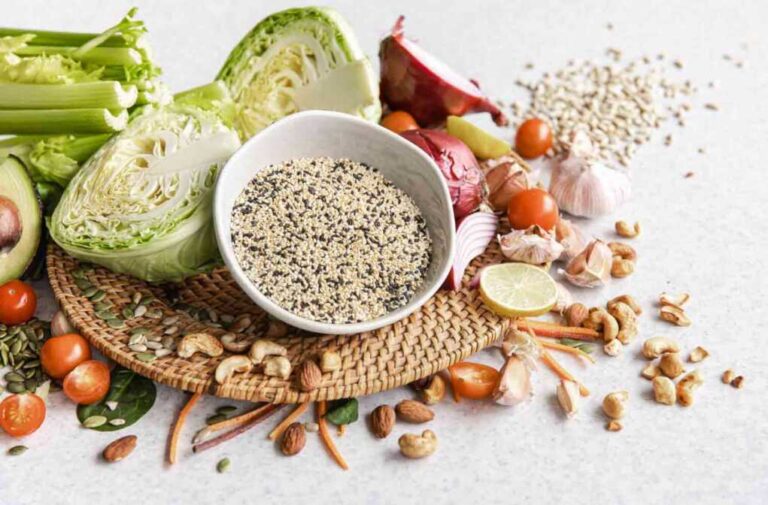 Are You Getting Enough Fiber? Here’s How Much You Need Daily | Dr Farrah MD