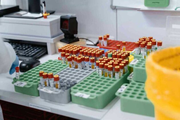 Exploring DMSO: From Pain Relief to Cell Preservation and Its ...