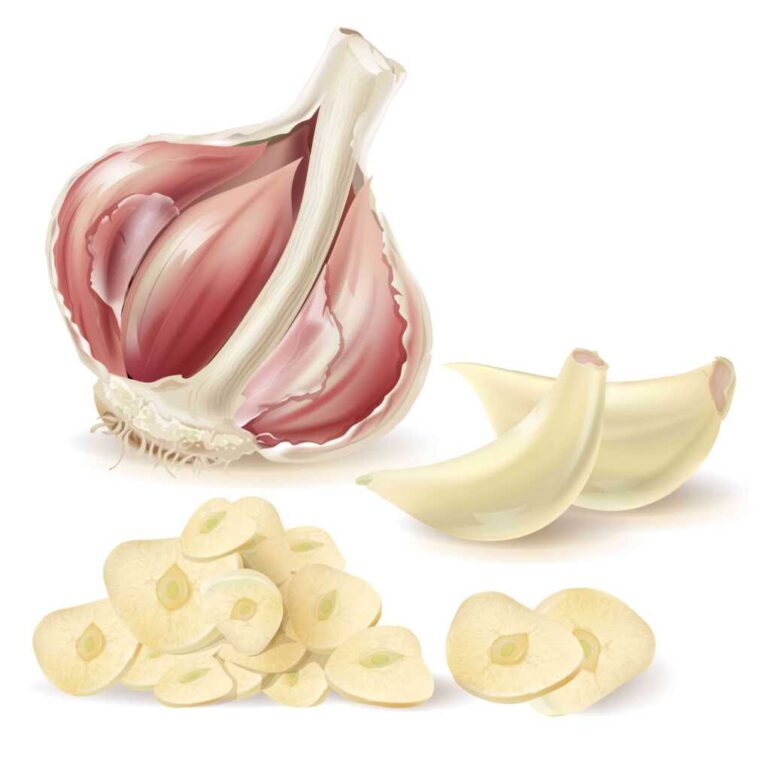 Garlic Cures 100% of Warts In Clinical Study | Dr Farrah MD