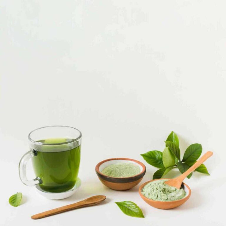 Is Green Tea Extract Worth It? Pros, Cons, and Best Ways to Use It | Dr ...