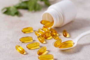 This Is the Best Time to Take Fish Oil for Maximum Absorption ...