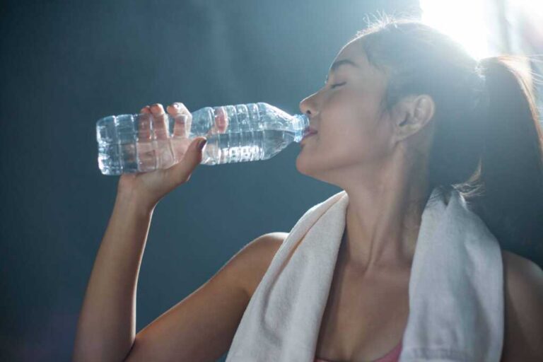 Gut Health Starts with Water: Top Benefits of Staying Hydrated | Dr ...