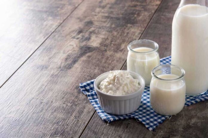 What Is Kefir? Health Benefits, How It’s Made, and the Best Ways to ...