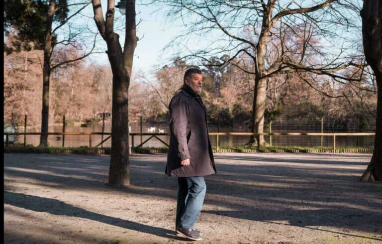 The Japanese Walking Method: A Simple Path to Health and Longevity | Dr ...