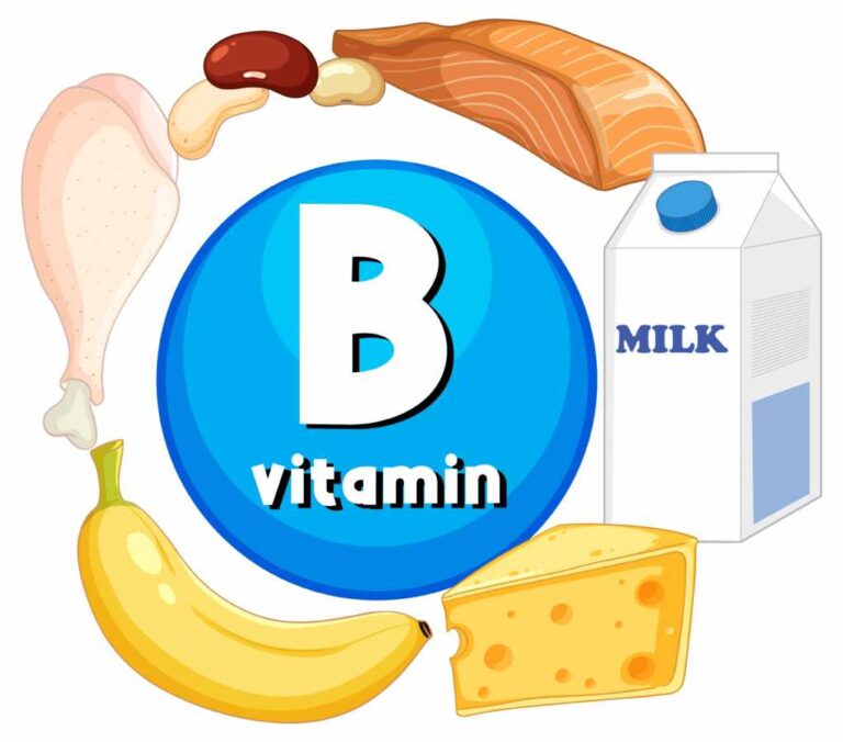 The Complete Guide to B Vitamins: What They Do and Why You Need Them ...