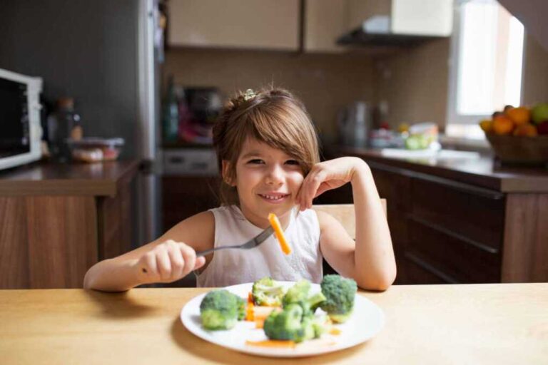 Children’s Digestive Health Explained: Best Foods, Habits & Gut Support ...