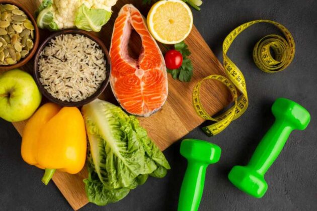 Eating Right vs. Eating Less: Which Is Better for Weight Loss? | Dr ...