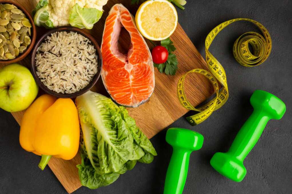 Eating Right vs. Eating Less: Which Is Better for Weight Loss? | Dr ...
