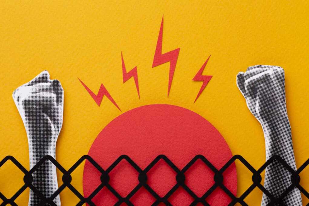 Hate Hurts: The Physical and Emotional Effects of Hatred and How to ...