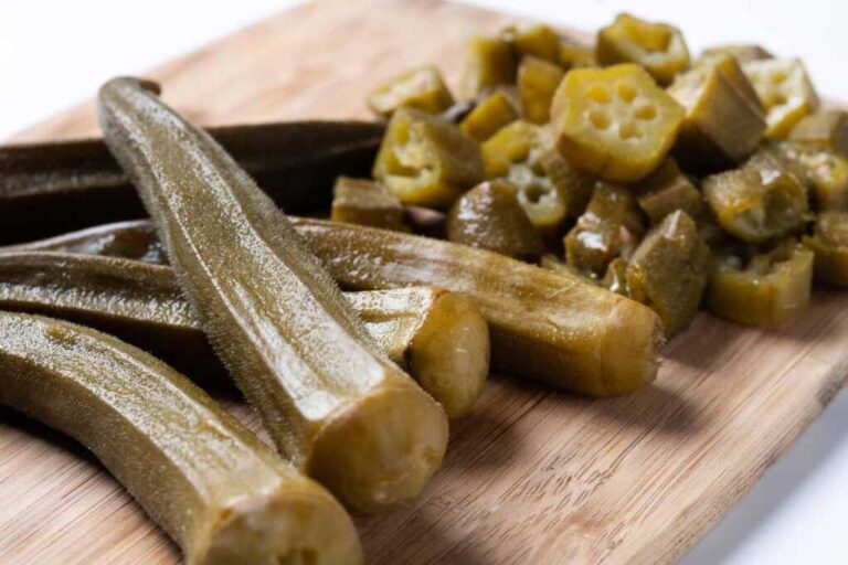 Okra for Heart, Eyes & Cholesterol: A Superfood Backed by Science | Dr ...