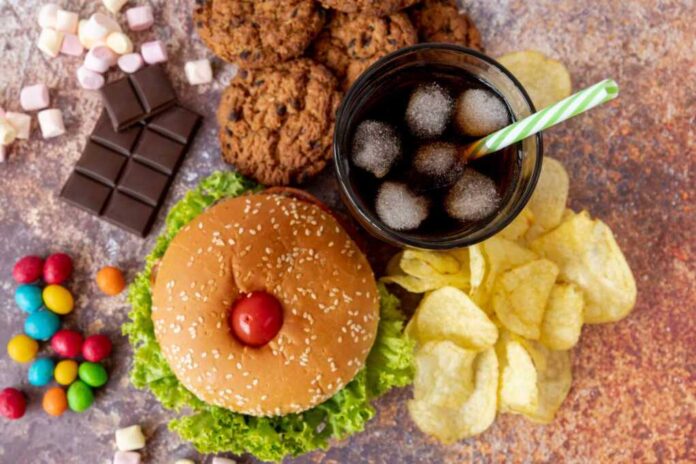Eating Less-Processed Foods May Boost Weight Loss | Dr Farrah MD