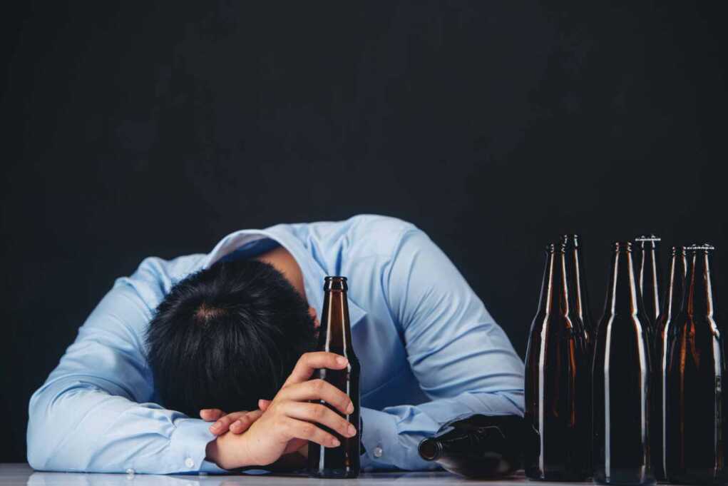 Alcohol’s Impact on Male Sexual Function: Risks Every Man Should Know ...