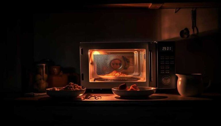 Microwave Oven Dangers: Real Risks vs. Internet Rumors (2025 Guide ...