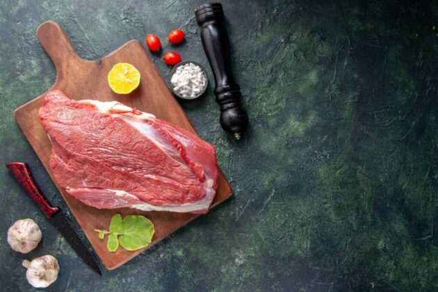 Processed vs. Red Meat: Which One Increases Cancer Risk More? | Dr ...