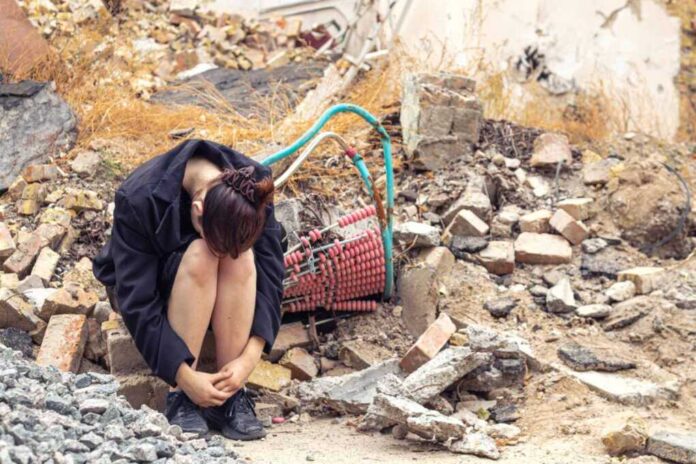 Surviving the Emotional Impact of Natural Disasters: A Guide to Self ...