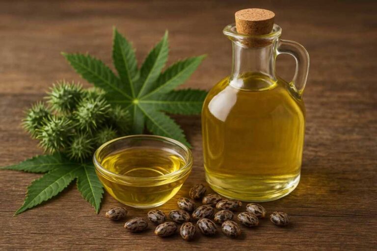 Debloating with Castor Oil: Evidence-Based Guide to What Works (and ...